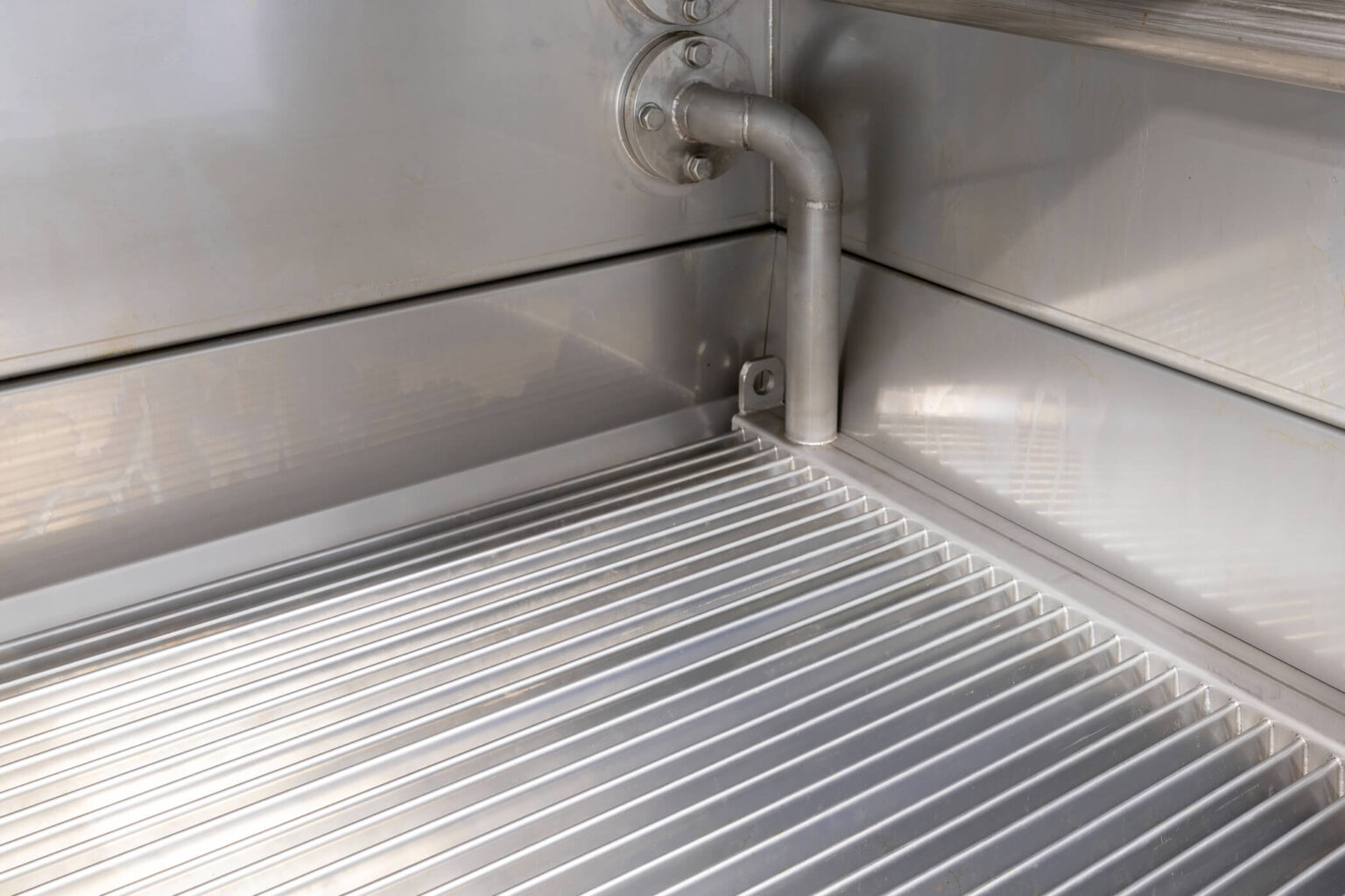 Melting unit - Efficiently melt fat and chocolate blocks with Gpi’s ...