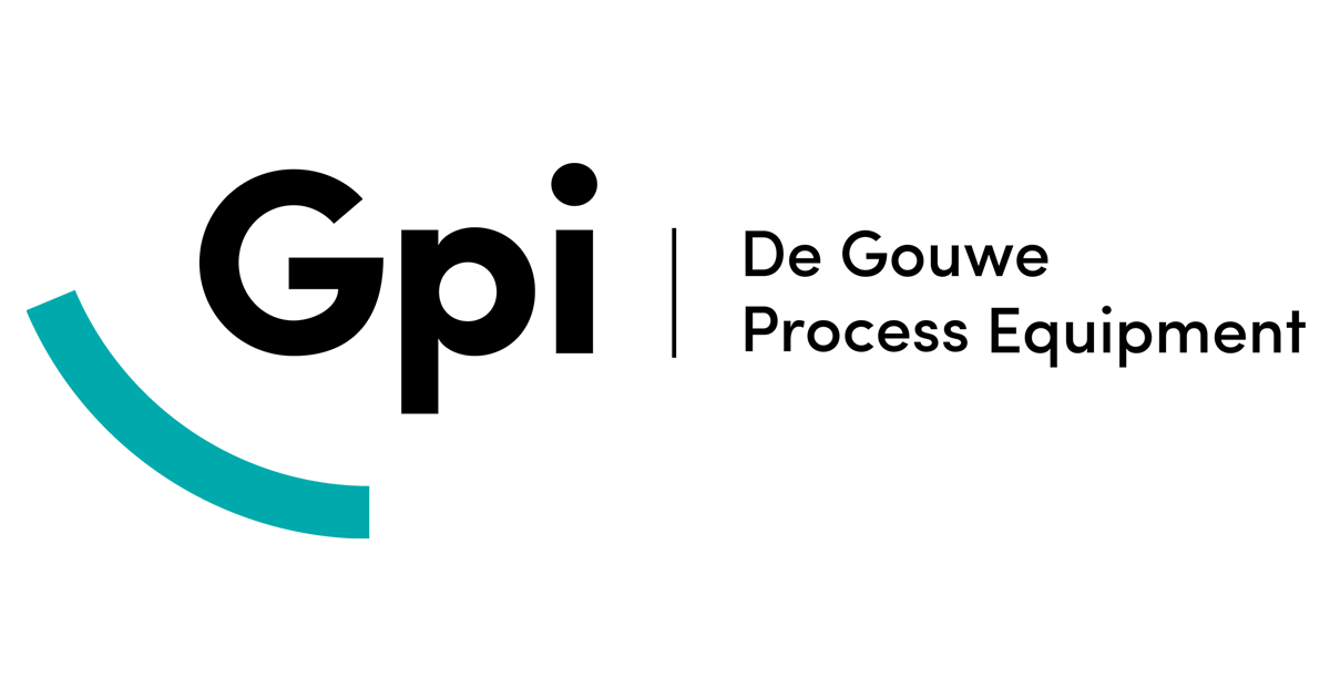 Projecten van Gpi De Gouwe voor de verwerkende industrie